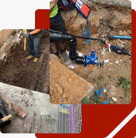 ewer Line Repair & Replacement | ASAP Plumbing Service Studio City